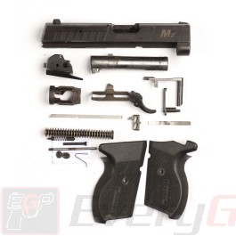 Mauser M2 Semi-auto Handgun Parts Kit | Order parts and parts kits online