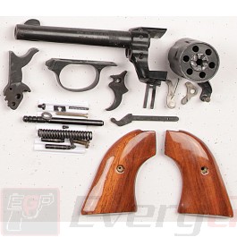 Rohm / RG model 66 Revolver | EveryGunPart.com