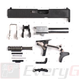 Aftermarket 27 Handgun Parts Kit | Order parts and parts kits online ...