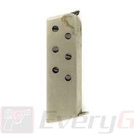 Ortgies 6.35 Magazines | EveryGunPart.com