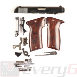 MAB Model C Semi-auto