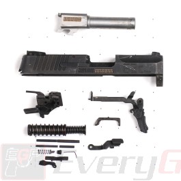 Taurus G2C Handgun Parts Kit | Order parts and parts kits online ...