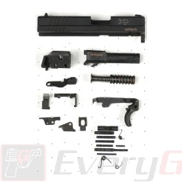 Springfield Armory XD 40 Subcompact | EveryGunPart.com