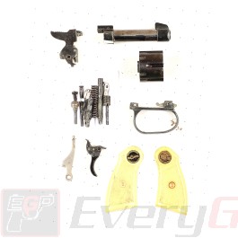 RG 10 Revolver | EveryGunPart.com