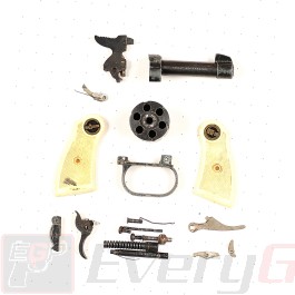 RG 10 Revolver