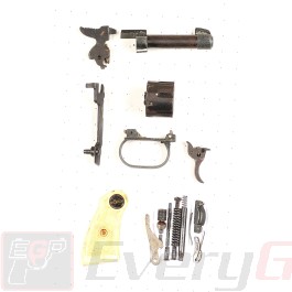 RG 10 Revolver