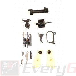 RG 10 Revolver