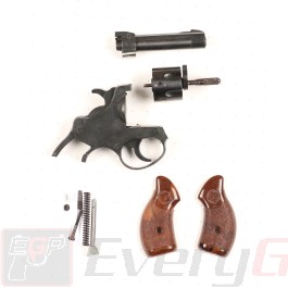 RG 14 Revolver | EveryGunPart.com