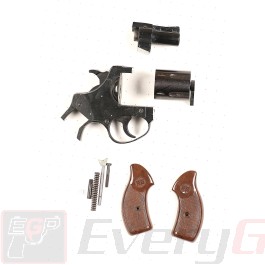 RG 31 Revolver