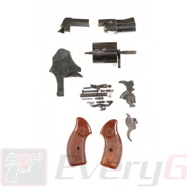RG 31 Revolver