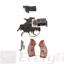 RG 31 Revolver