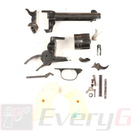RG 66 Revolver | EveryGunPart.com