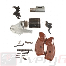 RG RG 31 Revolver | EveryGunPart.com