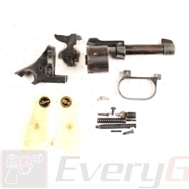 RG RG10 Revolver