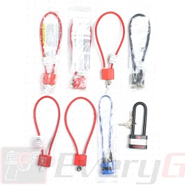Assorted Gun Locks | EveryGunPart.com