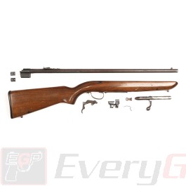 Remington 511 Scoremaster Bolt Action Parts Kit | Order parts and parts ...