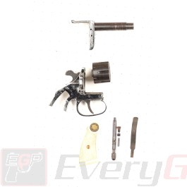 Rosco 22 Revolver Revolver | EveryGunPart.com