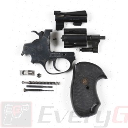 Rossi 38 Revolver Revolver | EveryGunPart.com