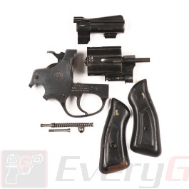 Rossi M865 Revolver | EveryGunPart.com
