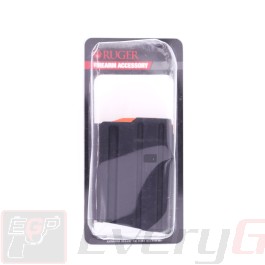 Ruger 5.56 NATO/.223 REM. 10-ROUND MAGAZINE Magazines | EveryGunPart.com