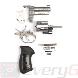 Ruger GP100 Revolver Revolver Parts Kit | Order parts and parts kits ...