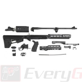 Ruger Mini 14 Semi-auto