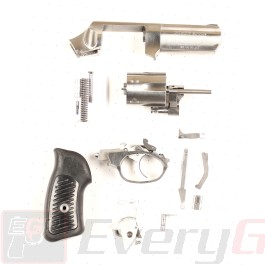 Ruger SP101 Revolver
