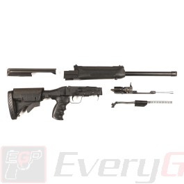 Saiga Saiga-12 Semi-auto Shotgun Parts Kit | Order parts and parts kits ...