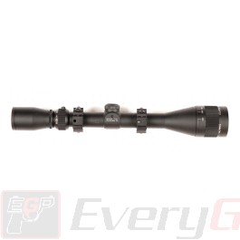 Simmons Pro Hunter Scopes