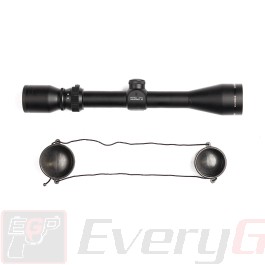 Simmons ProHunter Sights, Optics & Mounts