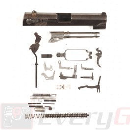 Smith & Wesson 3904 Semi-auto | EveryGunPart.com
