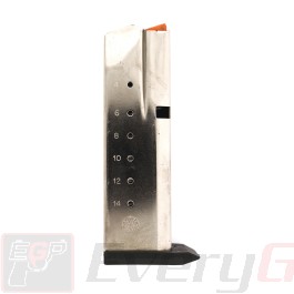 Smith & Wesson SW40VE Magazines