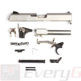 Smith & Wesson SW40VE Semi-auto | EveryGunPart.com