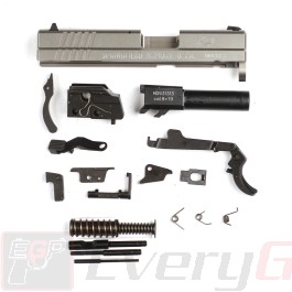 Springfield Armory XD 9 Sub Compact Semi-auto | EveryGunPart.com
