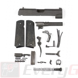 Springfield Champion Semi-auto | EveryGunPart.com