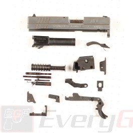 Springfield XD-40 Subcompact Semi-auto | EveryGunPart.com