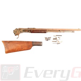 Stevens Model 70 Visible Loader Pump Action Rifle Parts Kit | Order ...