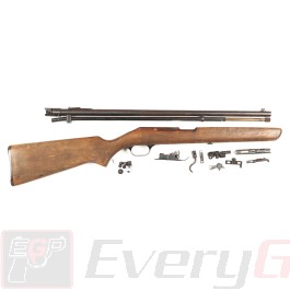 Stevens 87D Semi-auto