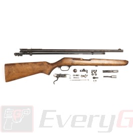 Stevens 87D Semi-auto