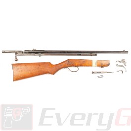 Stevens 66 Bolt Action Parts Kit | Order parts and parts kits online ...