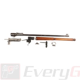 Swiss K31 Bolt Action Parts Kit | Order parts and parts kits online