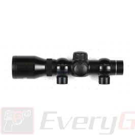 Tasco Bantam Scopes