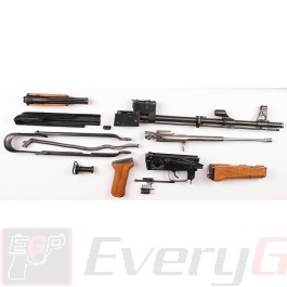 norinco ak47 type 56 underfolder