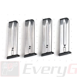 Springfield Armory XD Magazines | EveryGunPart.com