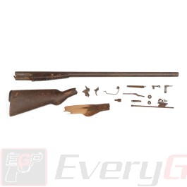 Unknown Single Shot Single Shot Shotgun Parts Kit | Order parts and ...