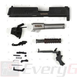 Taurus G3C Handgun Parts Kit | Order parts and parts kits online ...