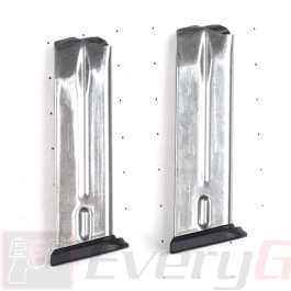 Springfield Armory XD40 Magazines