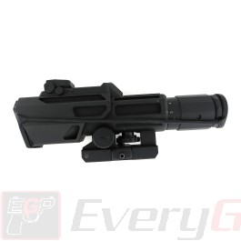 VISM Dual Optic Scope Scopes | EveryGunPart.com