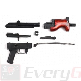 Romanian Micro Draco Handgun Parts Kit | Order parts and parts kits ...