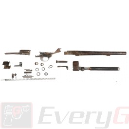 NFA Firearm Kits | Parts to Build An NFA Compliant Firearm
